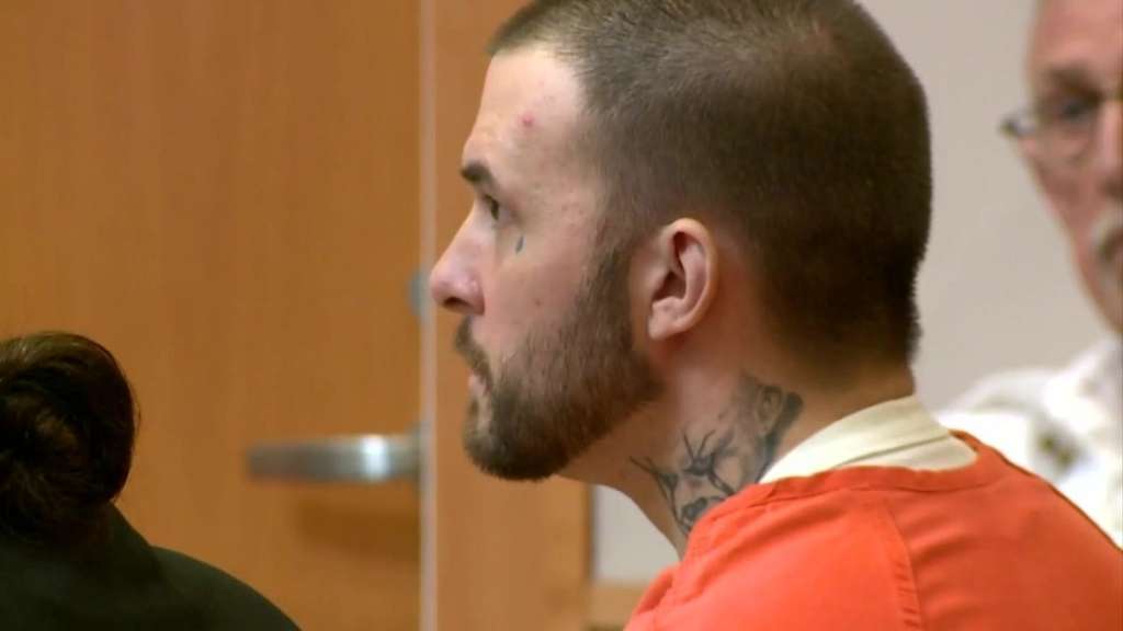 Father of Harmony Montgomery facing new charges – Boston News, Weather ...