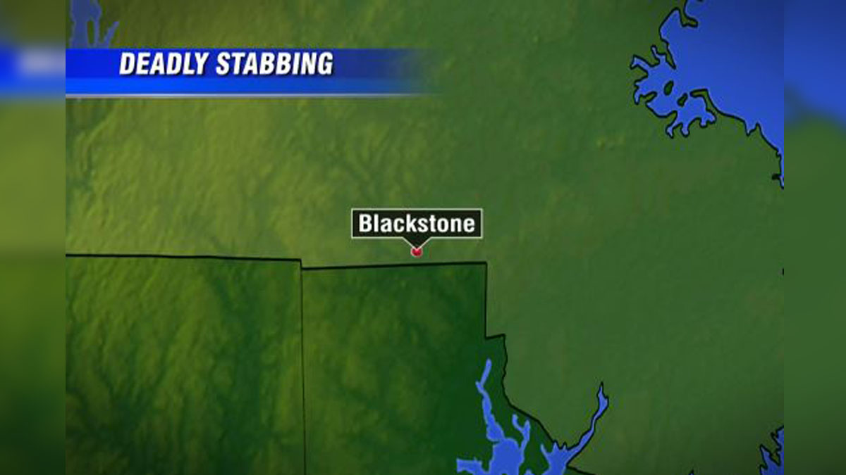 Suspect in deadly Blackstone stabbing set to face a judge - Boston News ...