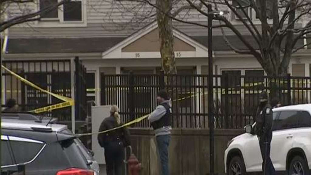 Police investigating fatal Roxbury shooting – Boston News, Weather ...