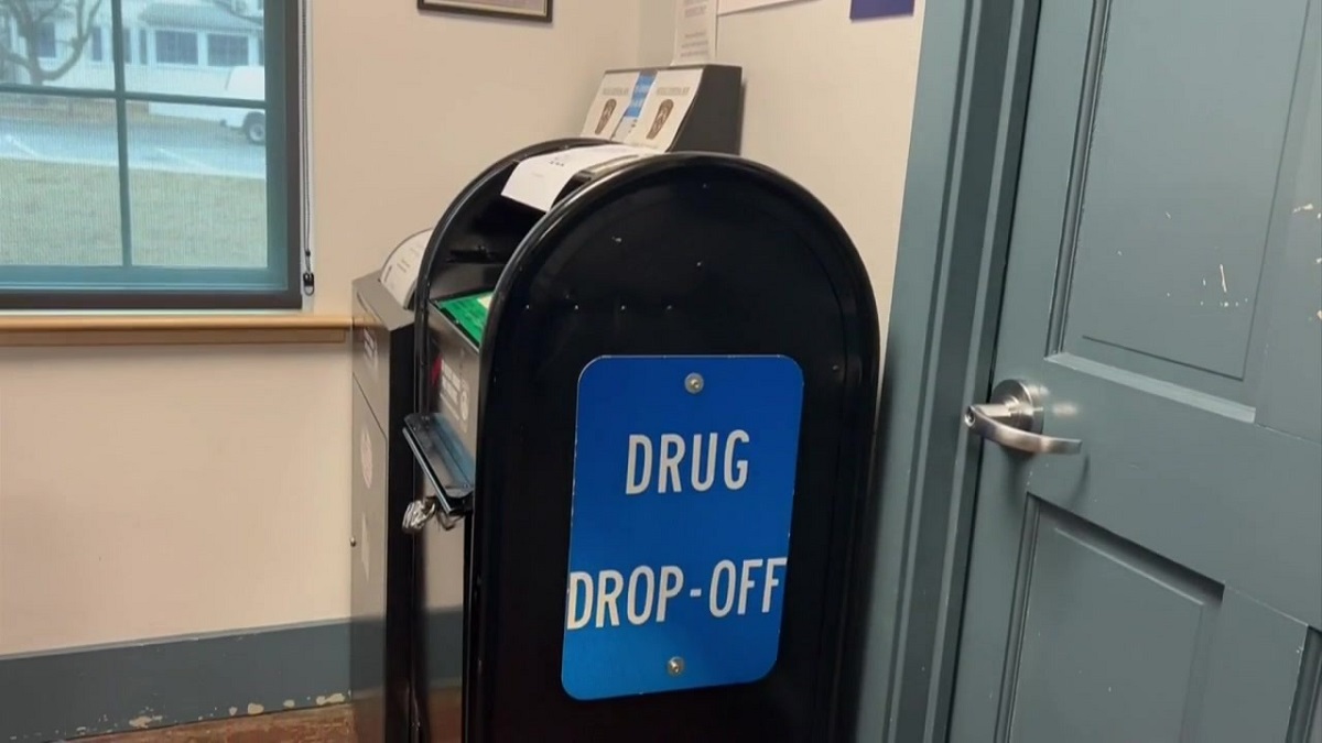 Danvers Police Department employee on leave amid investigation into ...