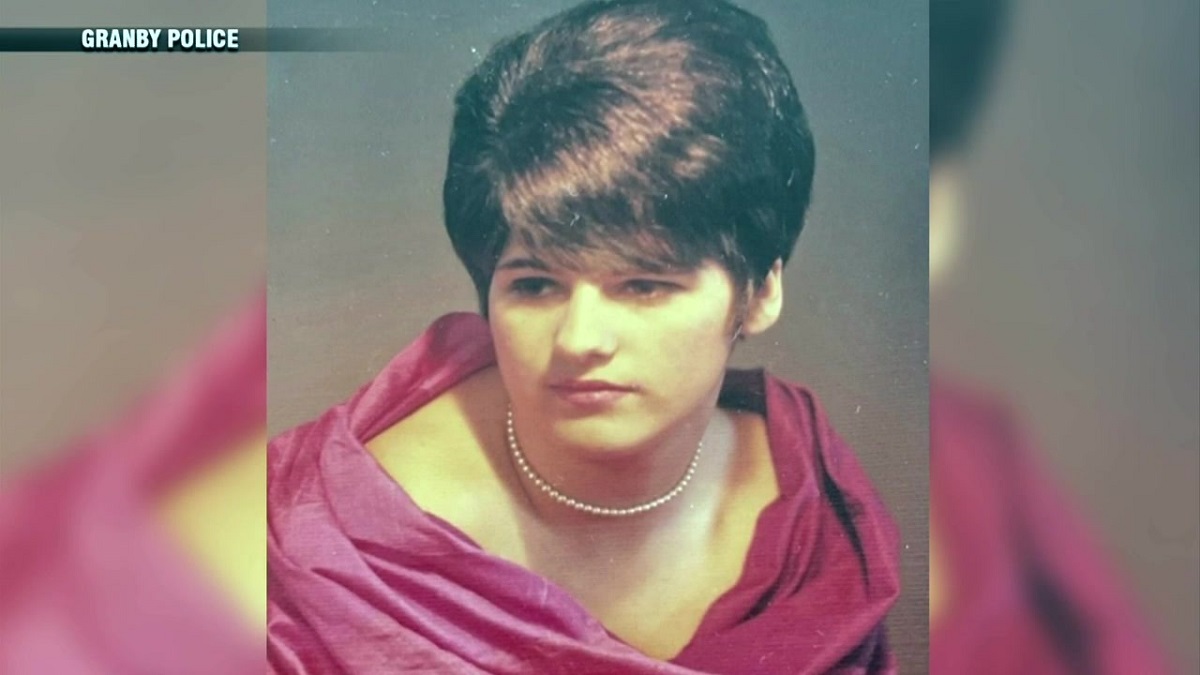 Investigators identify woman known as ‘Granby Girl’ found dead in 1978 ...