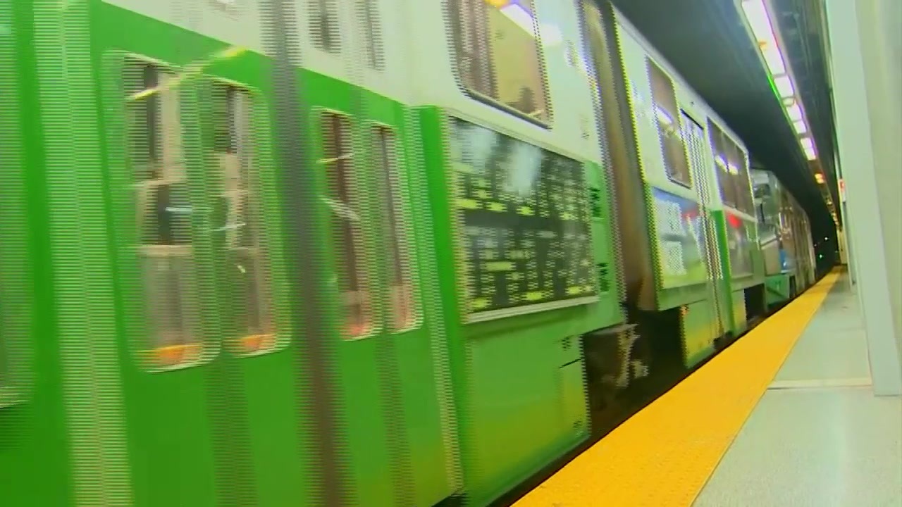 ‘Power problem’ causes train stoppage, portions of MBTA’s Green Line to ...