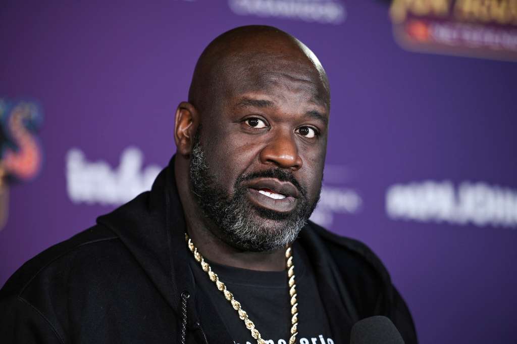 Shaquille O’Neal shares reason for his hospitalization - Boston News ...