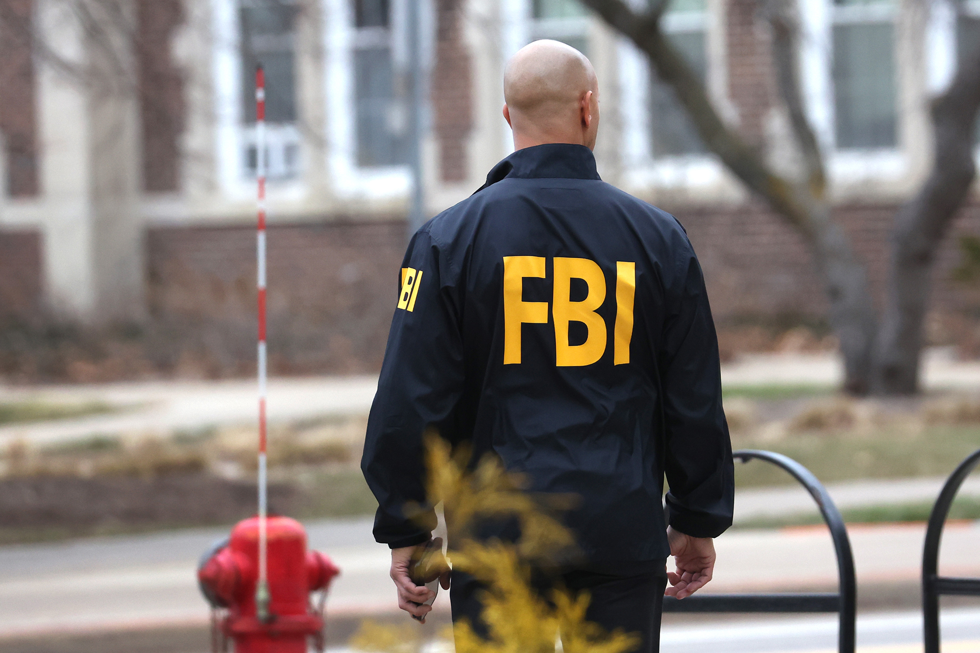 Reported hate crimes in the US increased in 2021, according to new FBI ...