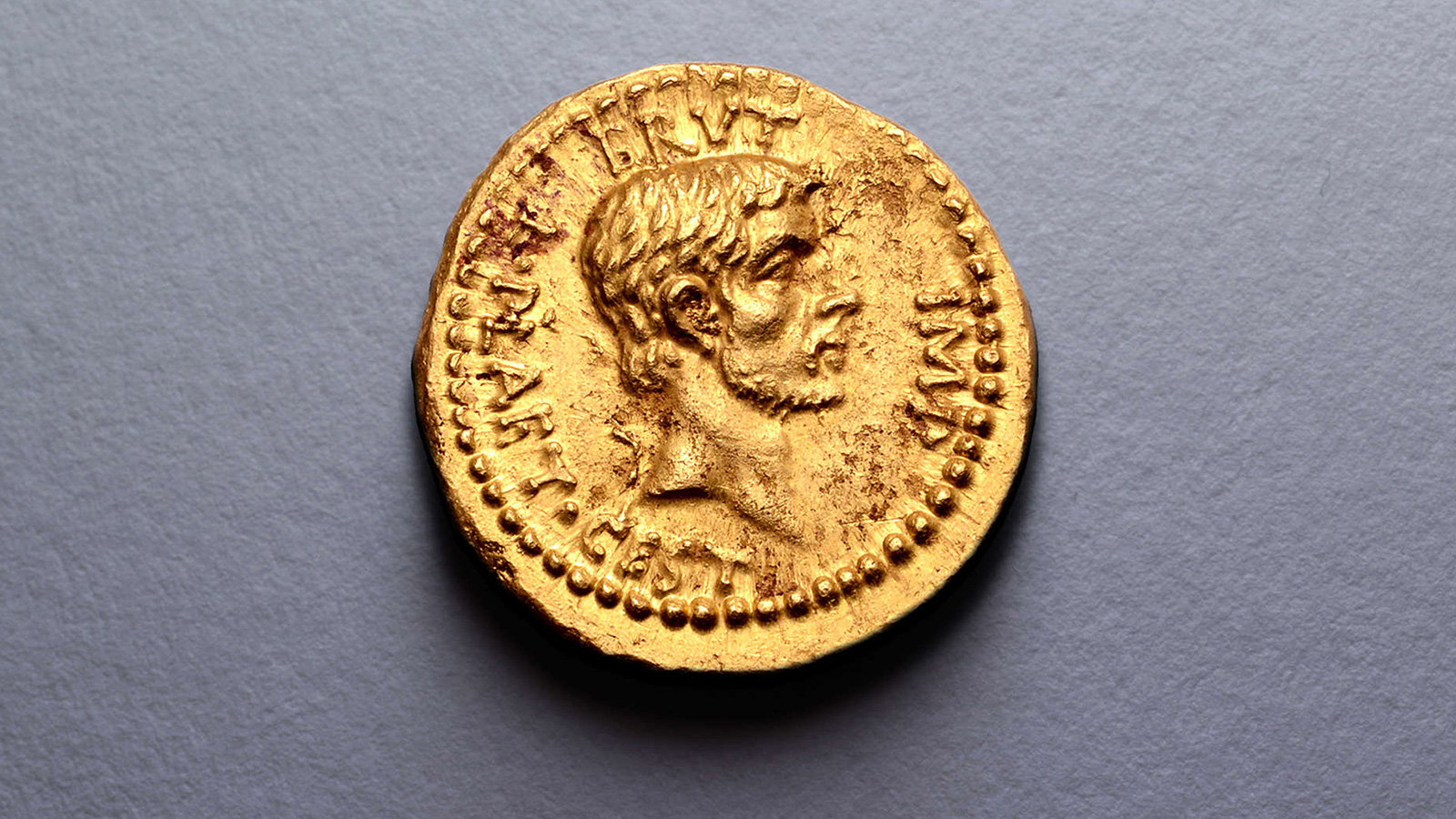 New York returns ‘extraordinarily rare’ gold coin to Greece — after it ...