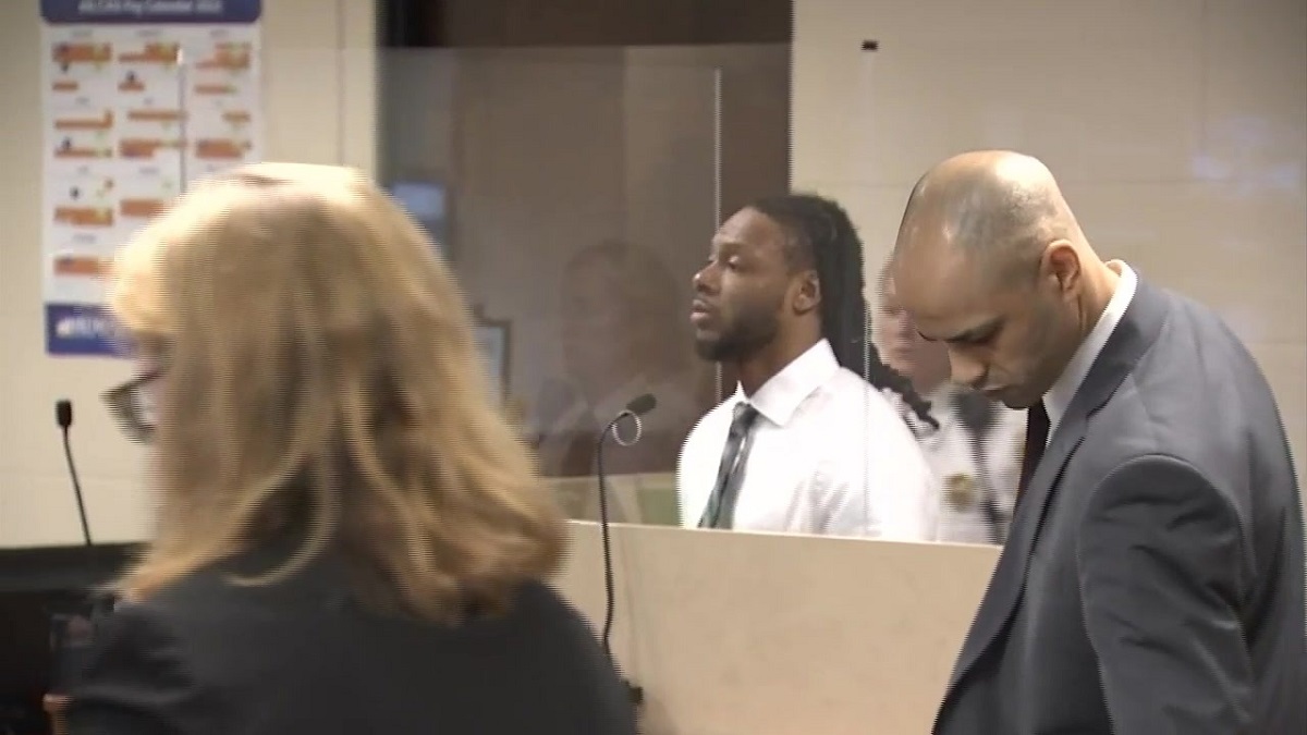 Man accused of killing 13 year old in Mattapan appears in court after ...