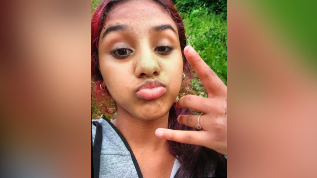 UPDATE: Teen reported missing from Dorchester has been located - Boston News, Weather, Sports ...