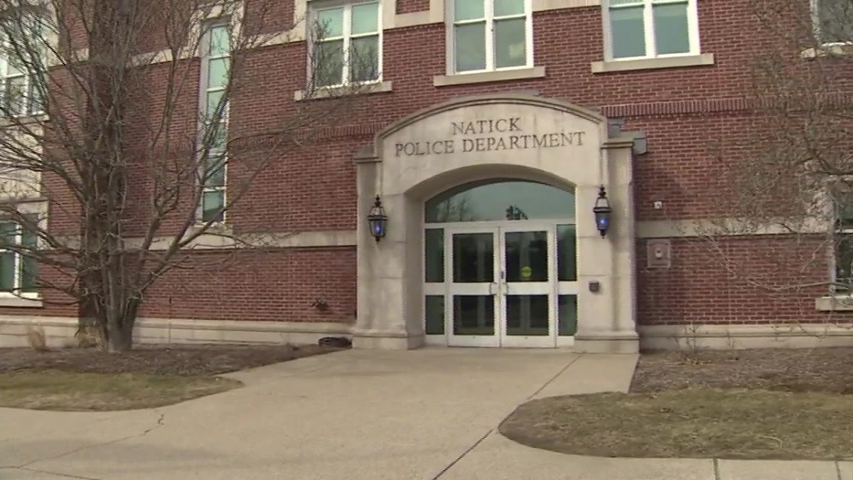 Natick police chief helps organize heart screenings for first ...