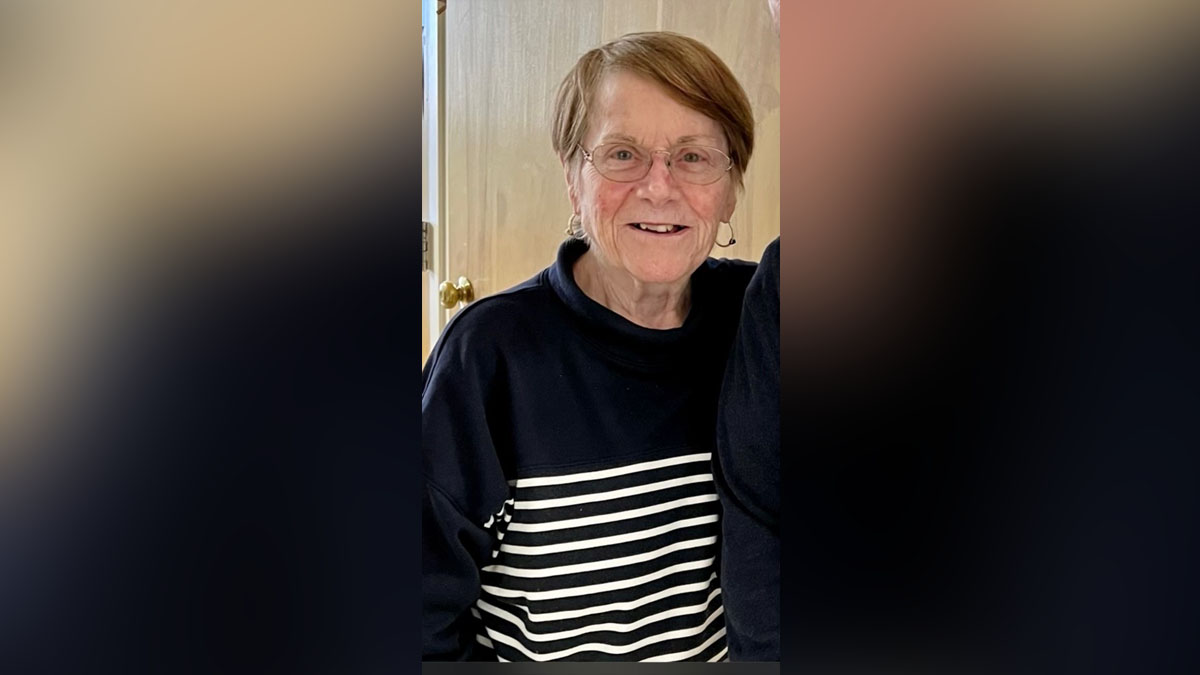 UPDATE: 77-year-old woman reported missing in Newton found safe ...