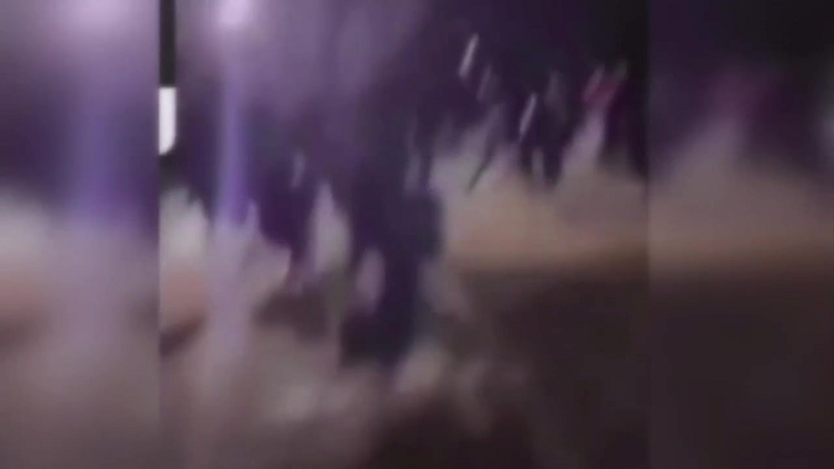 10 face riot charges after brawl in Nashua, NH - Boston News, Weather ...