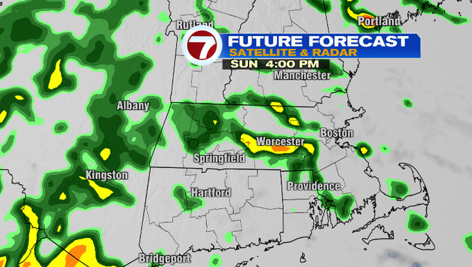 Sunday showers, some sun Monday - Boston News, Weather, Sports | WHDH 7News