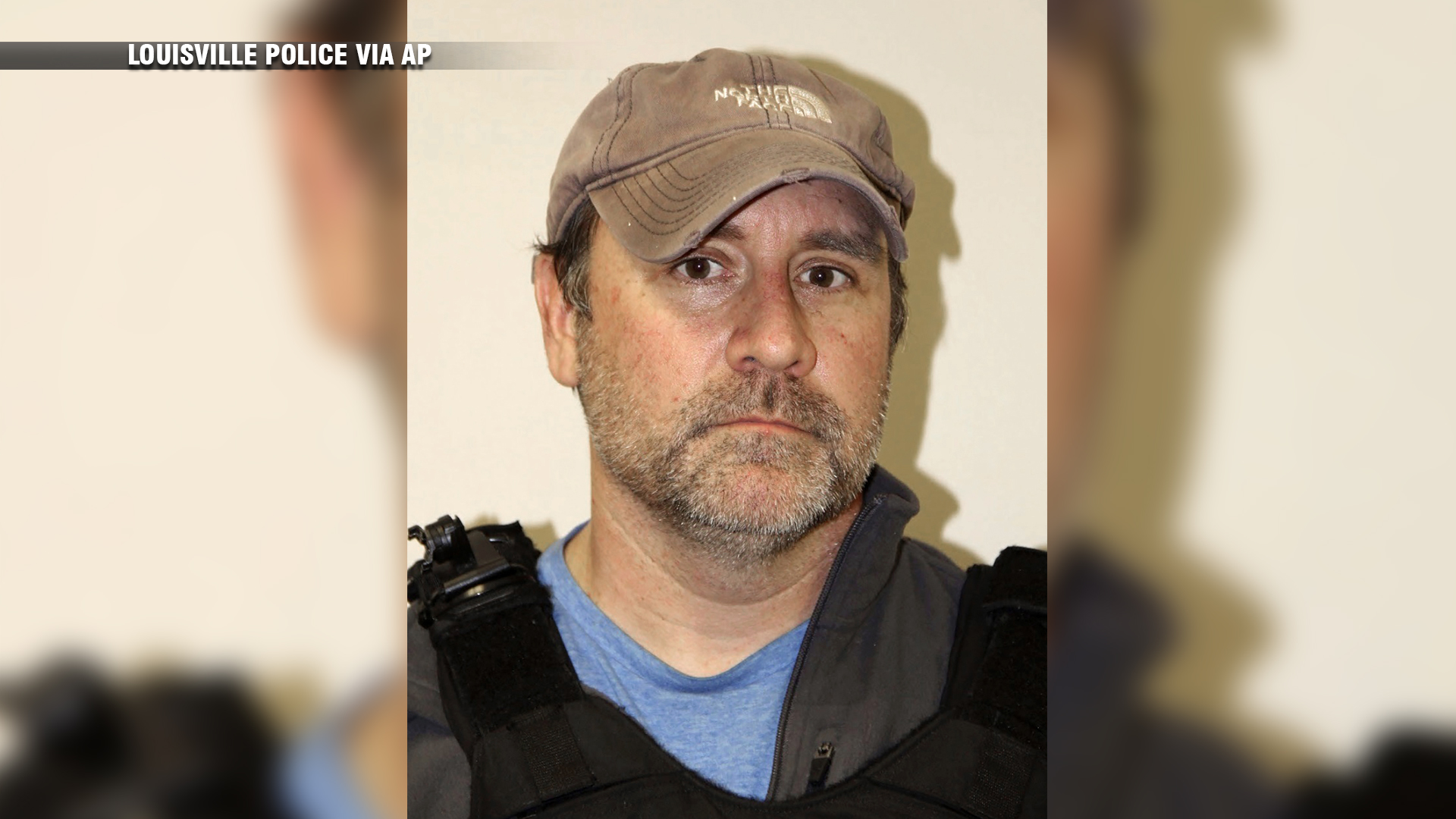 Ex-officer who fatally shot Breonna Taylor hired as a deputy - Boston News, Weather, Sports ...