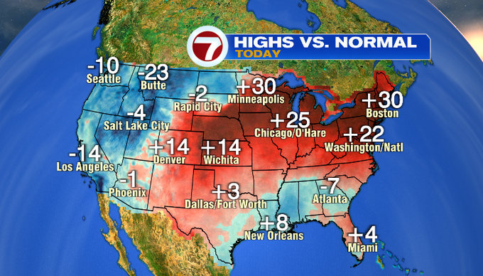 Summer-like feel continues tomorrow - Boston News, Weather, Sports ...