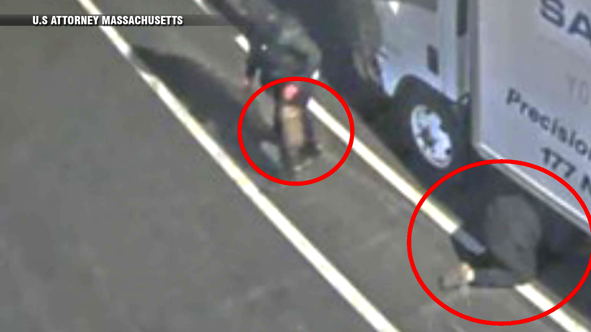 Operation Cut & Run: Crew of suspects arrested for stealing hundreds of ...