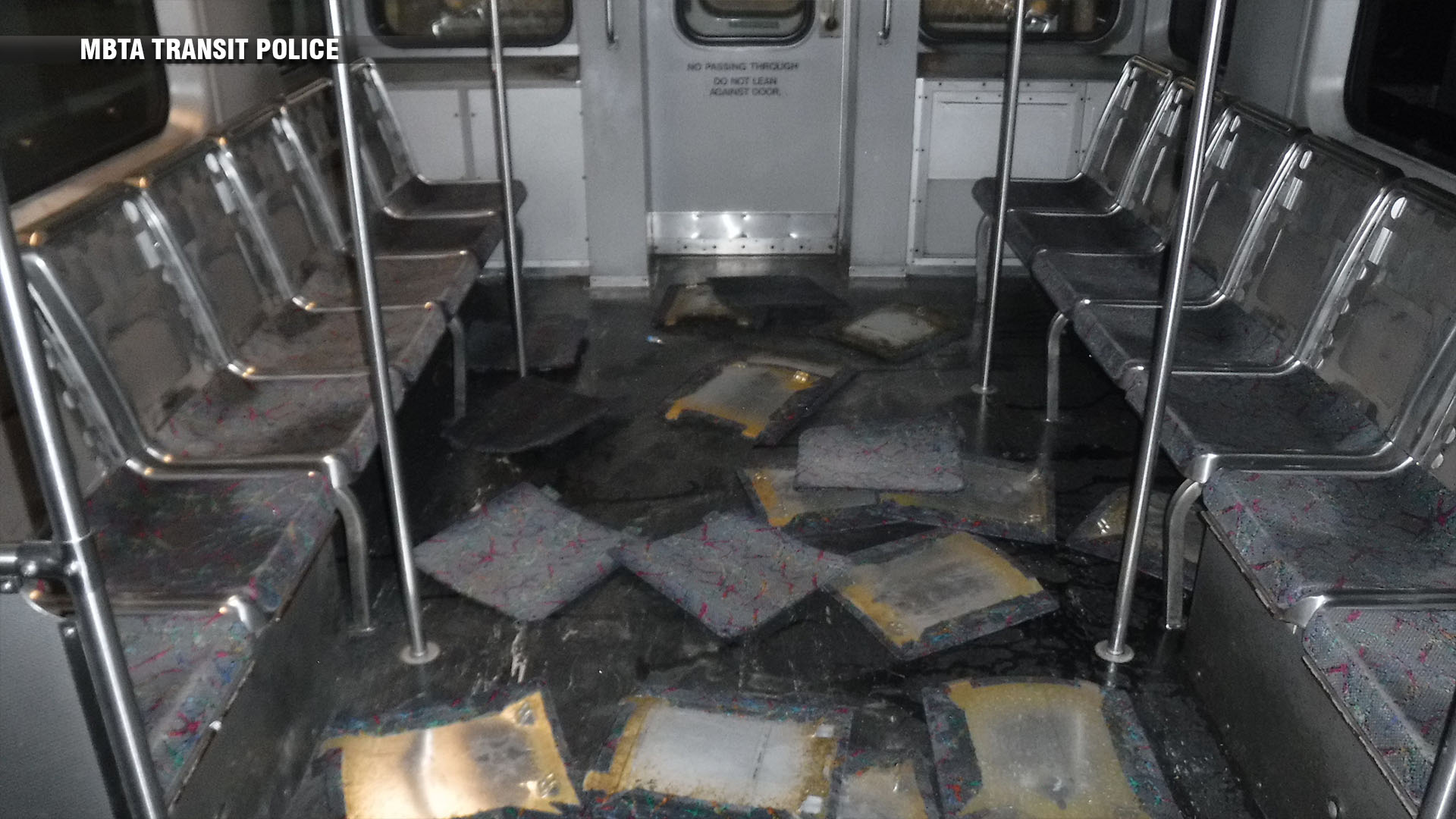 Transit Police: 64-year-old sex offender arrested after allegedly ... Transit Police: 64-year-old sex offender arrested after allegedly ...