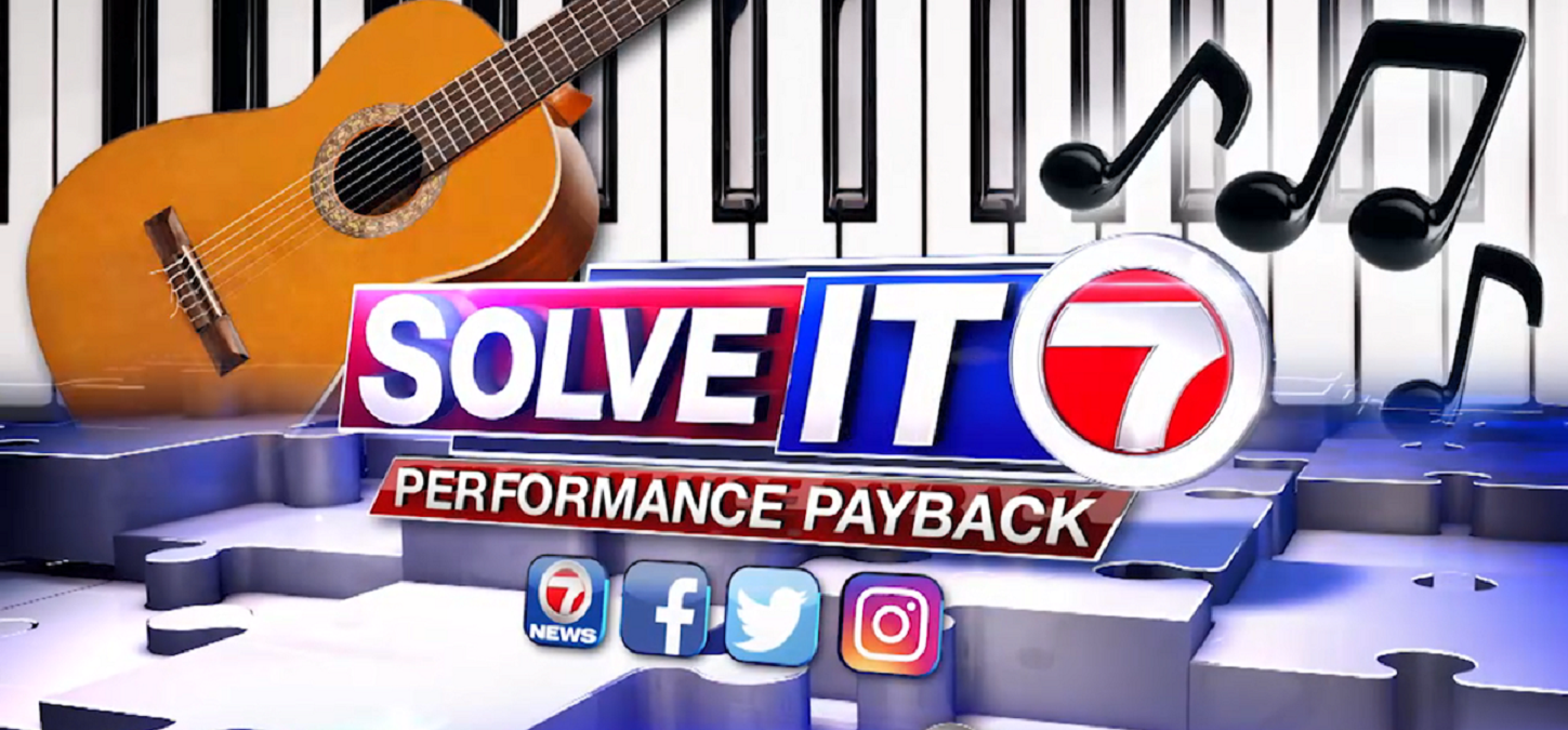 Solve It 7 – Boston News, Weather, Sports | WHDH 7News