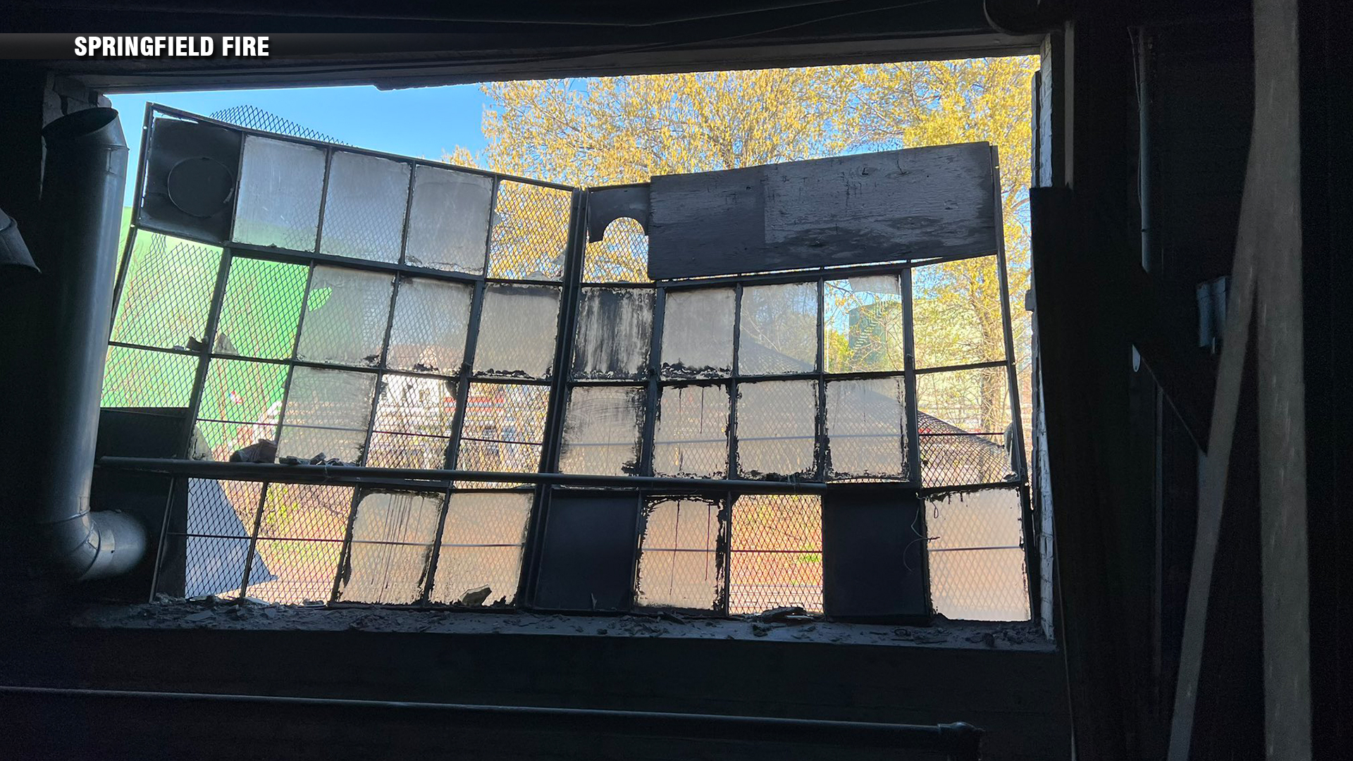 3 injured after explosion at Springfield scrap metal recycling facility ...