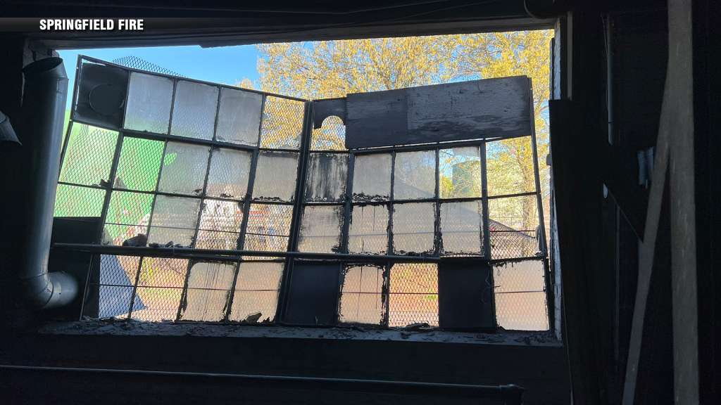 3 injured after explosion at Springfield scrap metal recycling facility ...