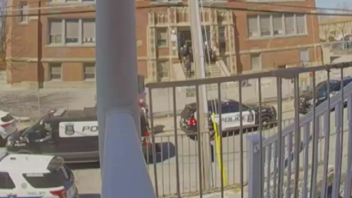 Lowell police arrest student found with firearm at Career Academy ... Lowell police arrest student found with firearm at Career Academy ...