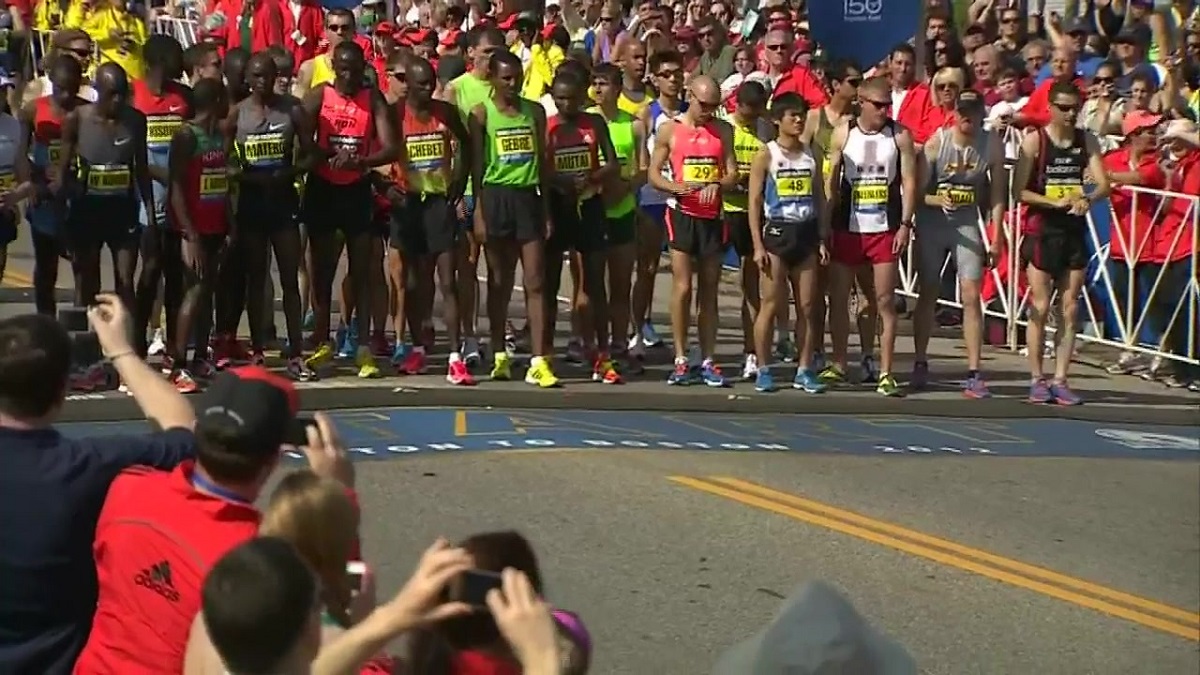 Regulators Shoot Down Boston Marathon Betting Push After BAA Opposition ... Regulators Shoot Down Boston Marathon Betting Push After BAA Opposition ...