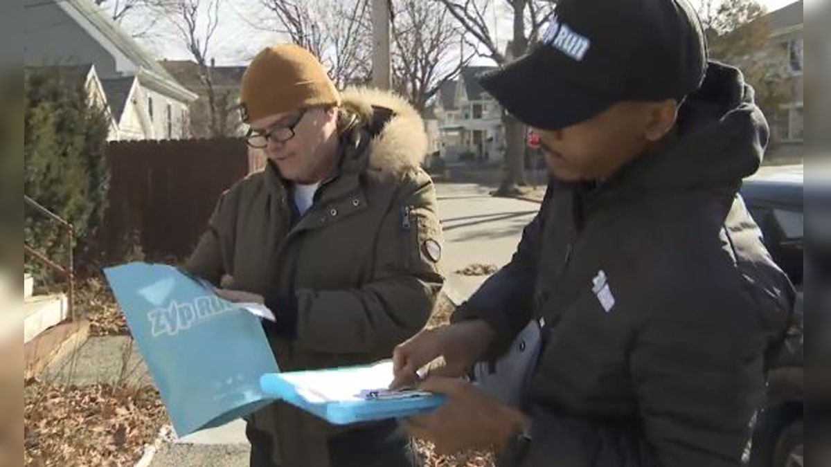 Black-owned business offering cannabis delivery in Boston - Boston News ...