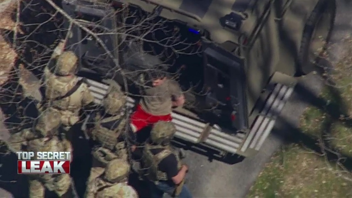 Rep. Jake Auchincloss says more accountability needed in military chain ...