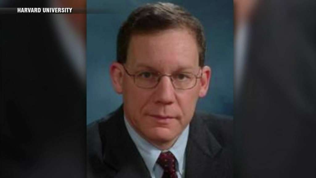 Ex-Harvard prof sentenced, fined for lying about China ties – Boston ...