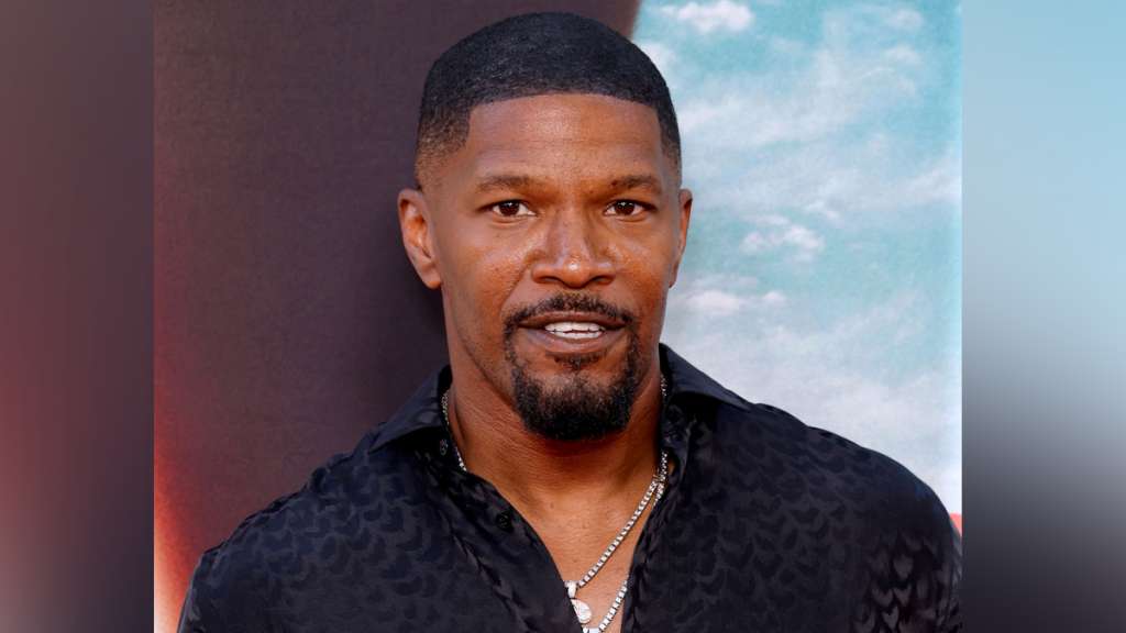 Martin Lawrence shares that Jamie Foxx is ‘doing better’ after medical ...