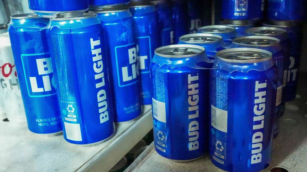 Bud Light exec takes leave after boycott calls, reports say - Boston News, Weather, Sports ...