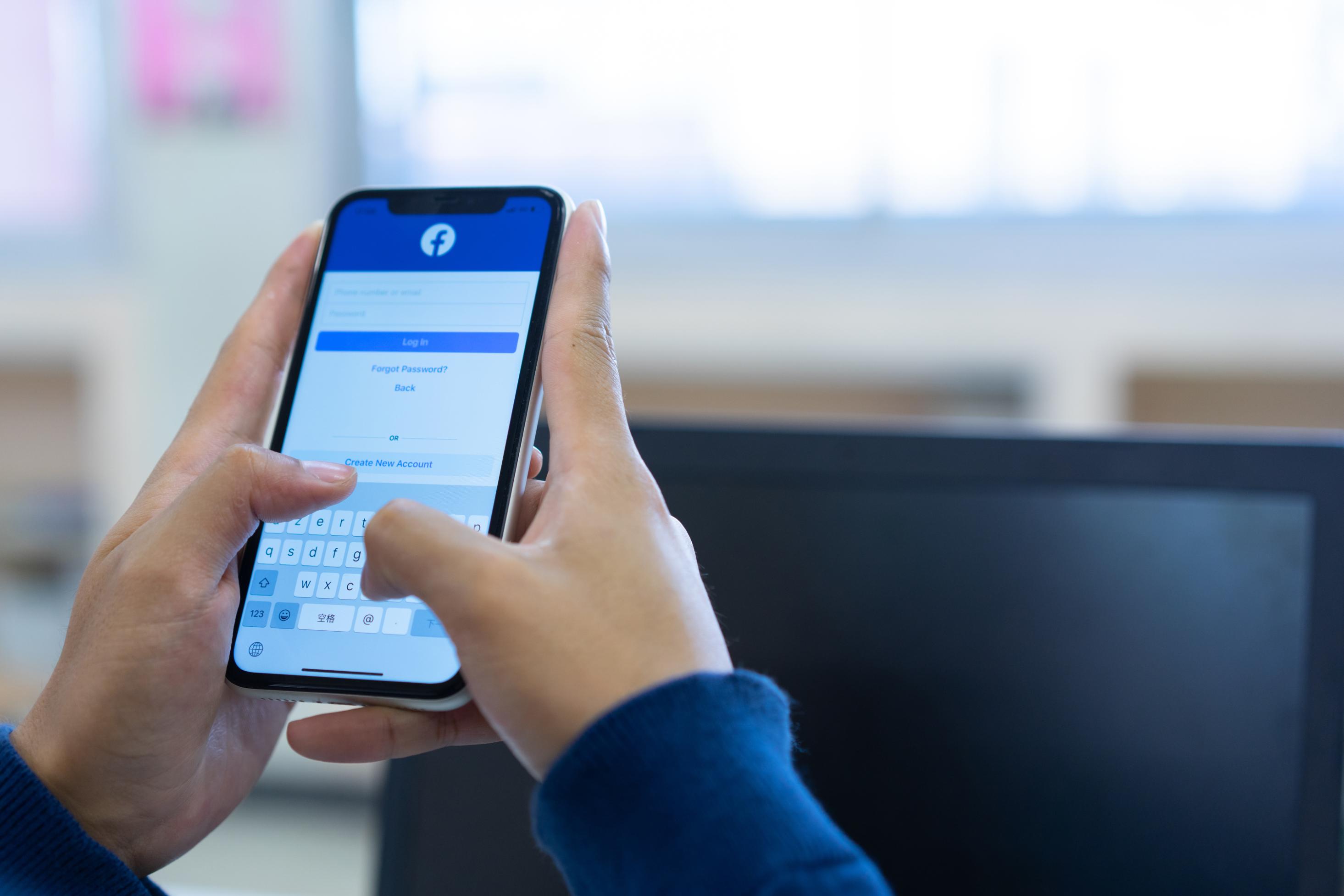 You Can Now Apply For Your Share Of A 725 Million Facebook Data