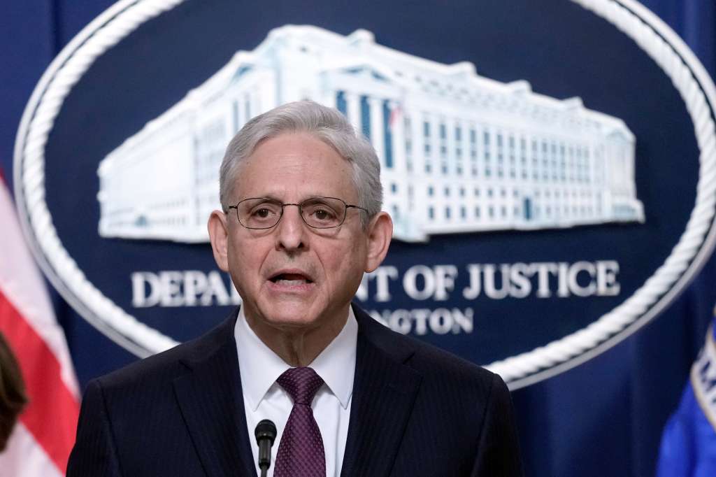 Justice Department charges leaders of Mexico’s Sinaloa cartel in ...