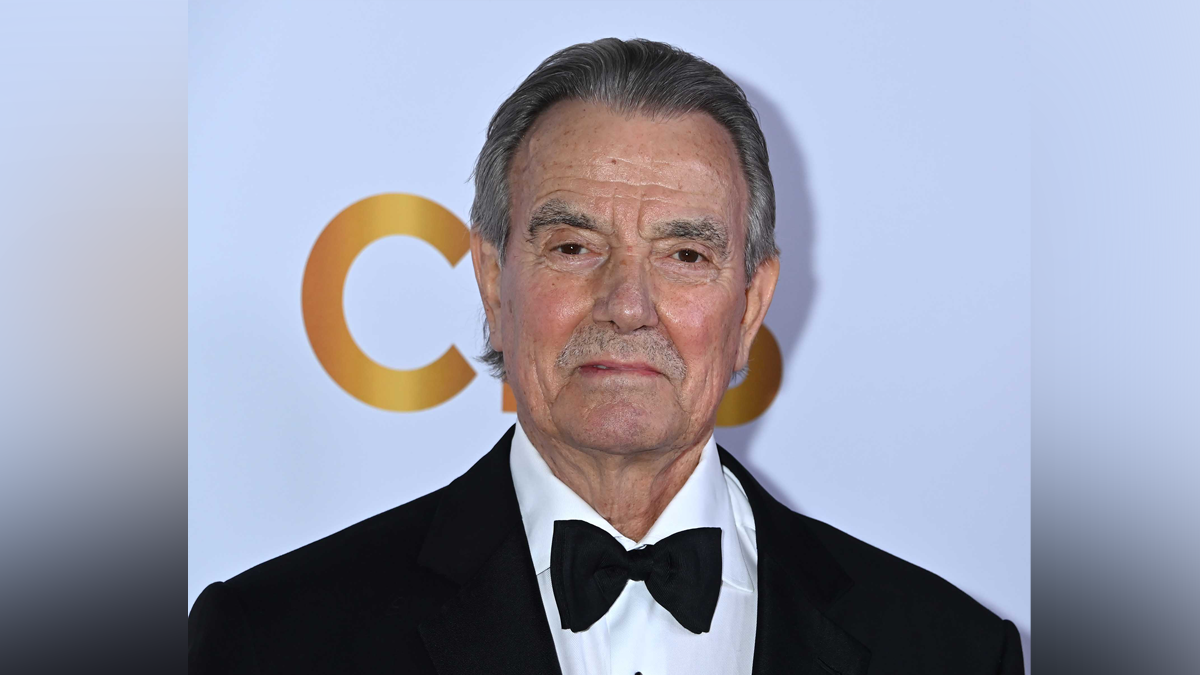 Eric Braeden, Victor Newman on ‘Young and the Restless,’ reveals cancer ...