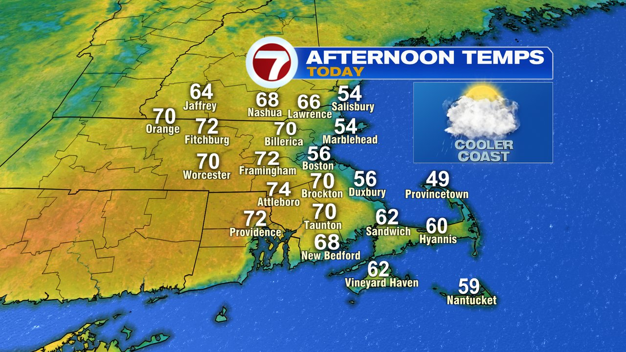 Thursday Turnaround - Boston News, Weather, Sports | WHDH 7News