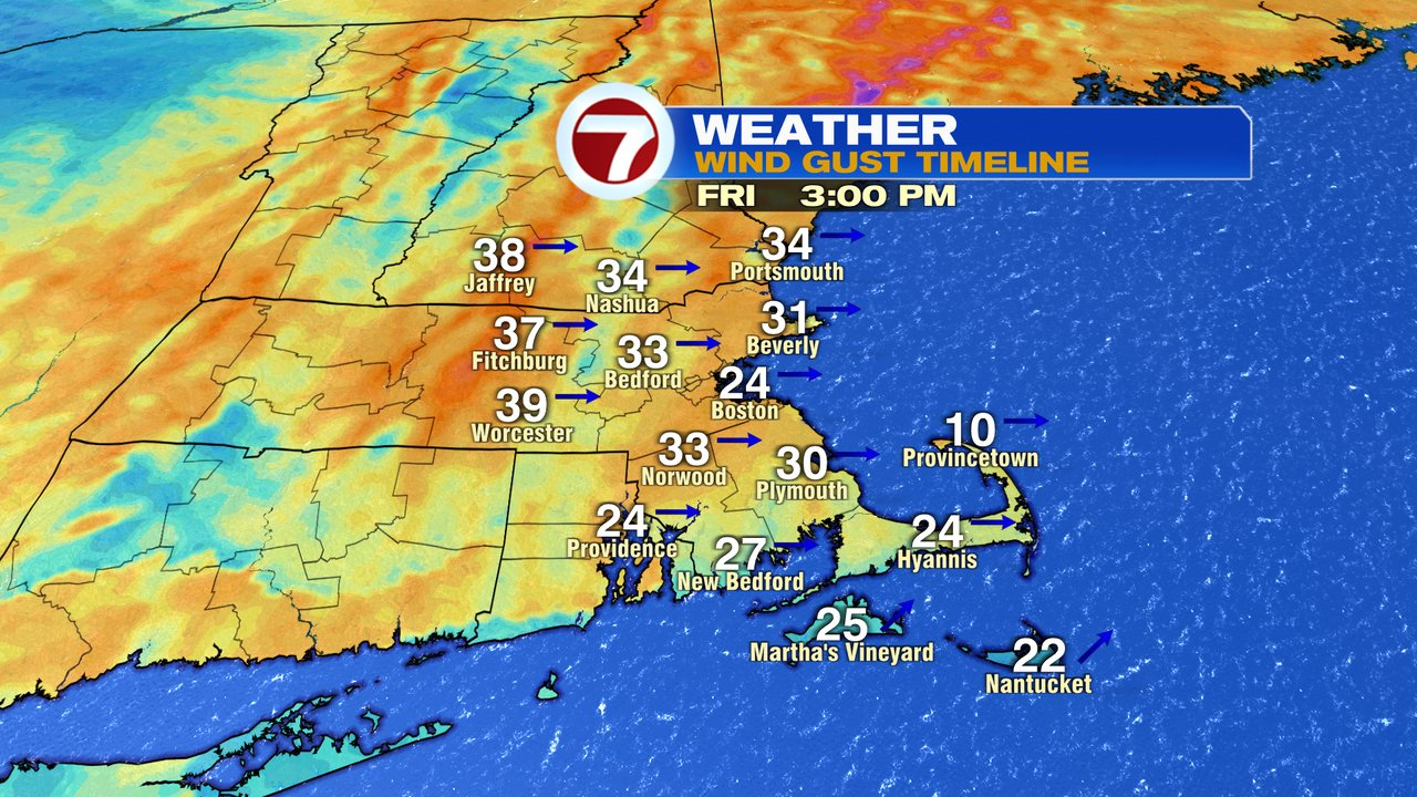 Thursday Turnaround - Boston News, Weather, Sports | WHDH 7News