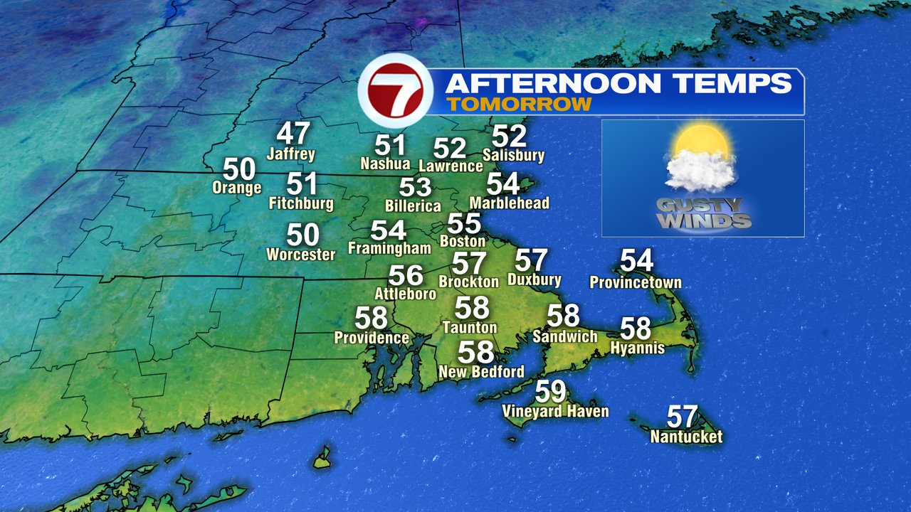 Thursday Turnaround - Boston News, Weather, Sports | WHDH 7News