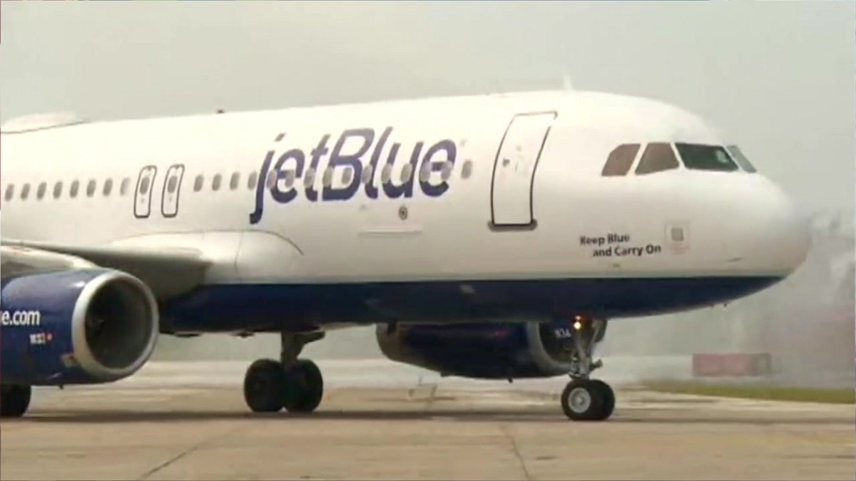 JetBlue’s $3.8 billion buyout of Spirit Airlines is blocked by judge ...