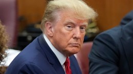 Trump Files Personal Financial Disclosure Report WorldNewsEra