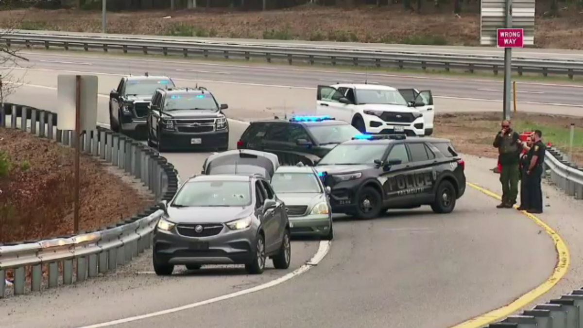 Maine highway shooting victims healing, grateful, confused - Boston ...