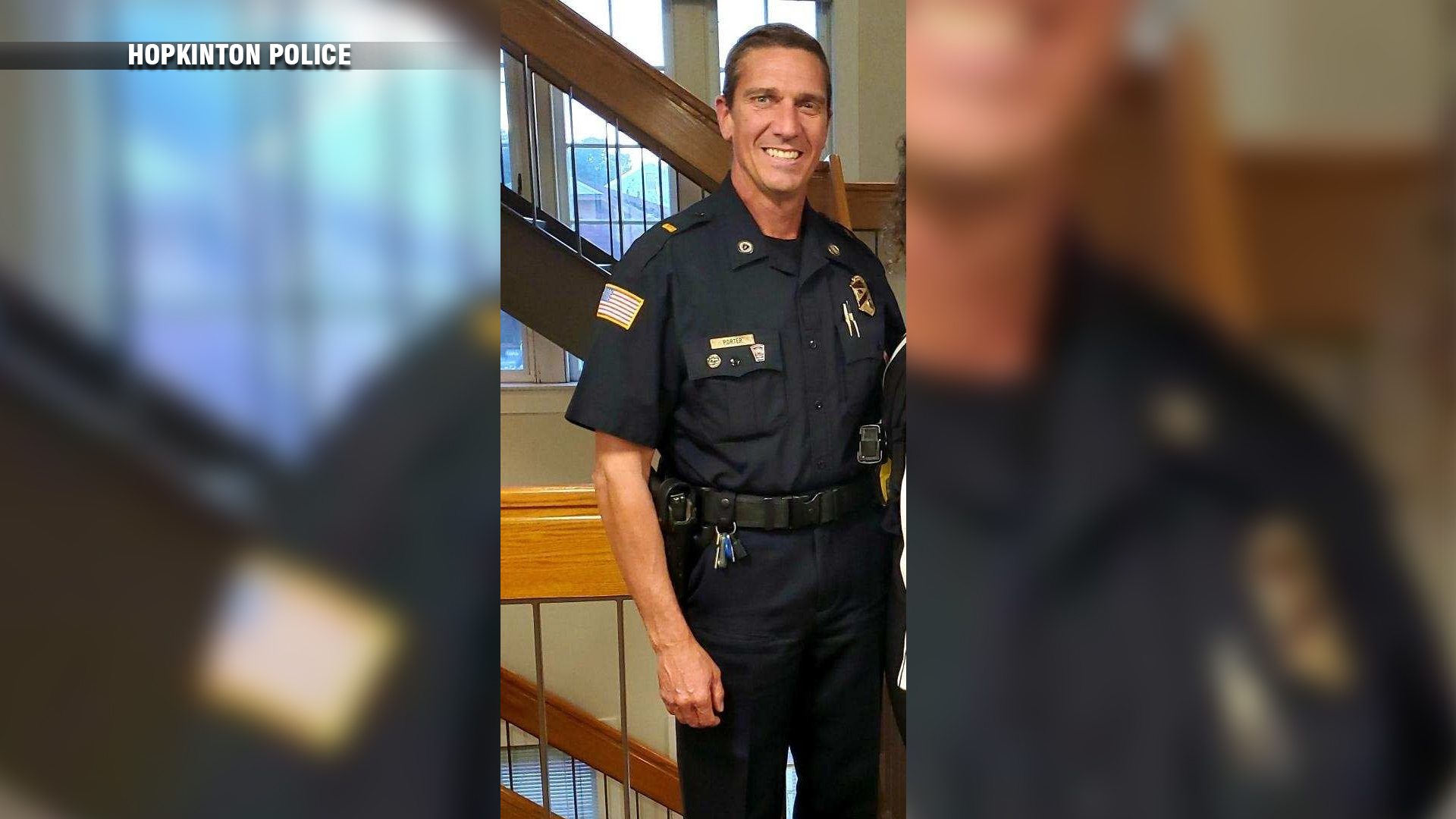 Former Hopkinton deputy police chief indicted on child rape charges ...