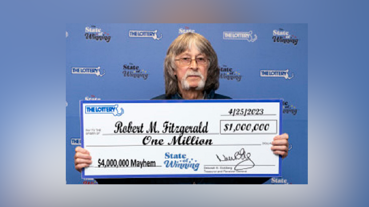 Worcester man wins $1M prize off of scratch ticket bought at grocery ...