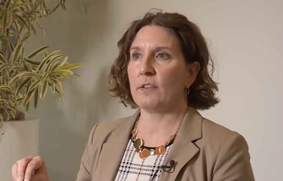 Maine stroke survivor credits research for saving her life - Boston ...