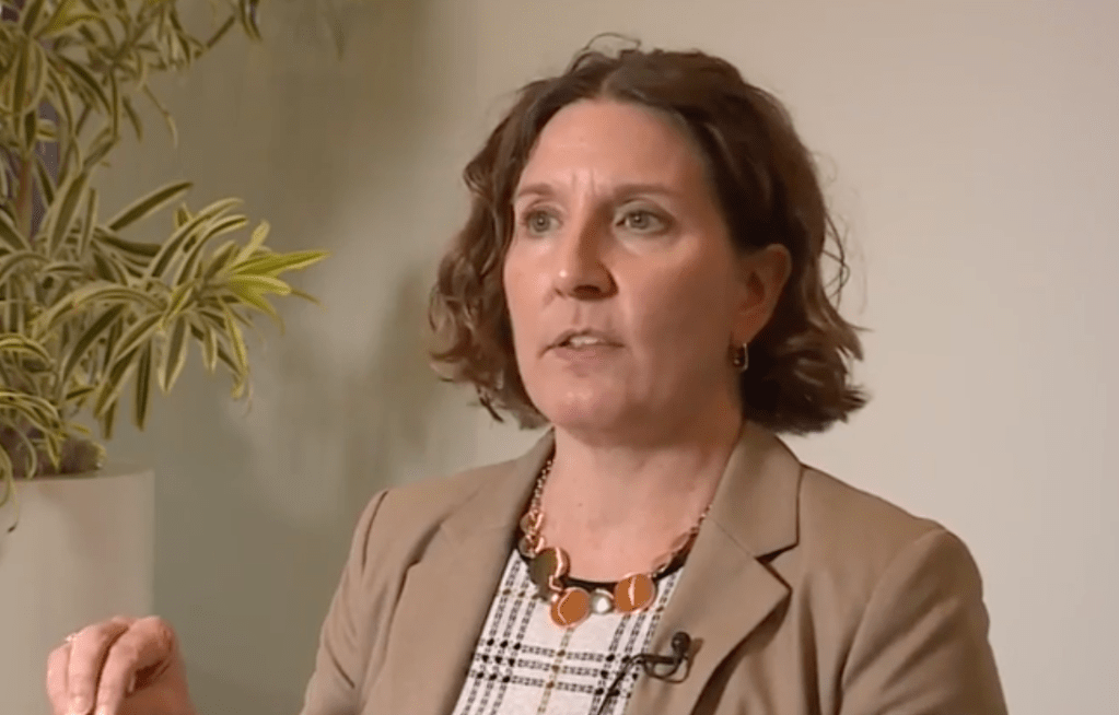 Maine stroke survivor credits research for saving her life - Boston ...