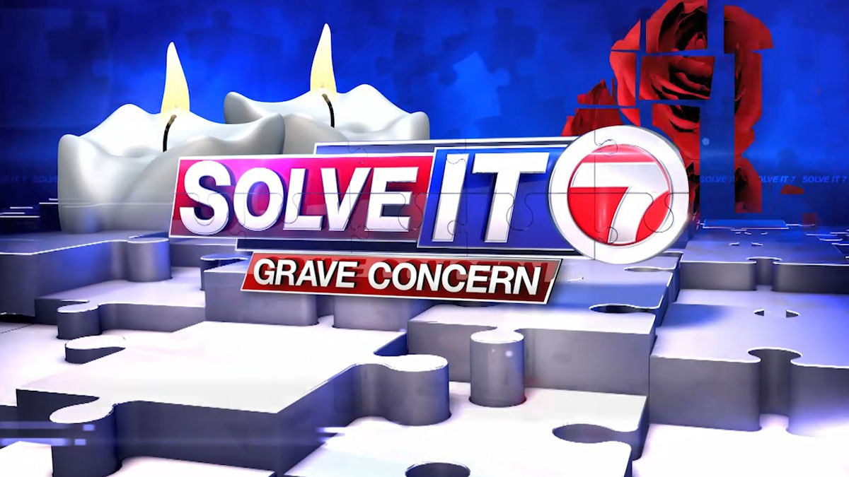 Solve It 7: Grave Concern - Boston News, Weather, Sports | WHDH 7News