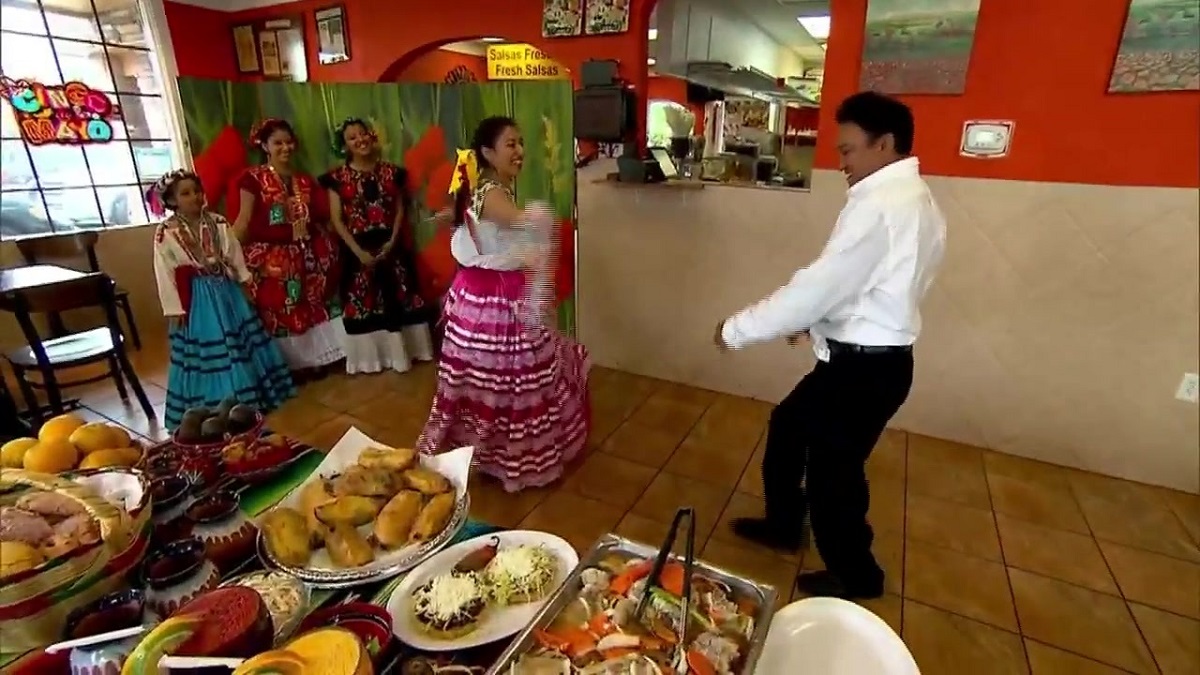 Cinco de Mayo celebrates Mexican culture, not independence - Boston ...