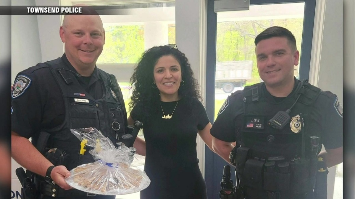 ‘I’m never going hiking with her again:’ Townsend Police rescue sisters ...