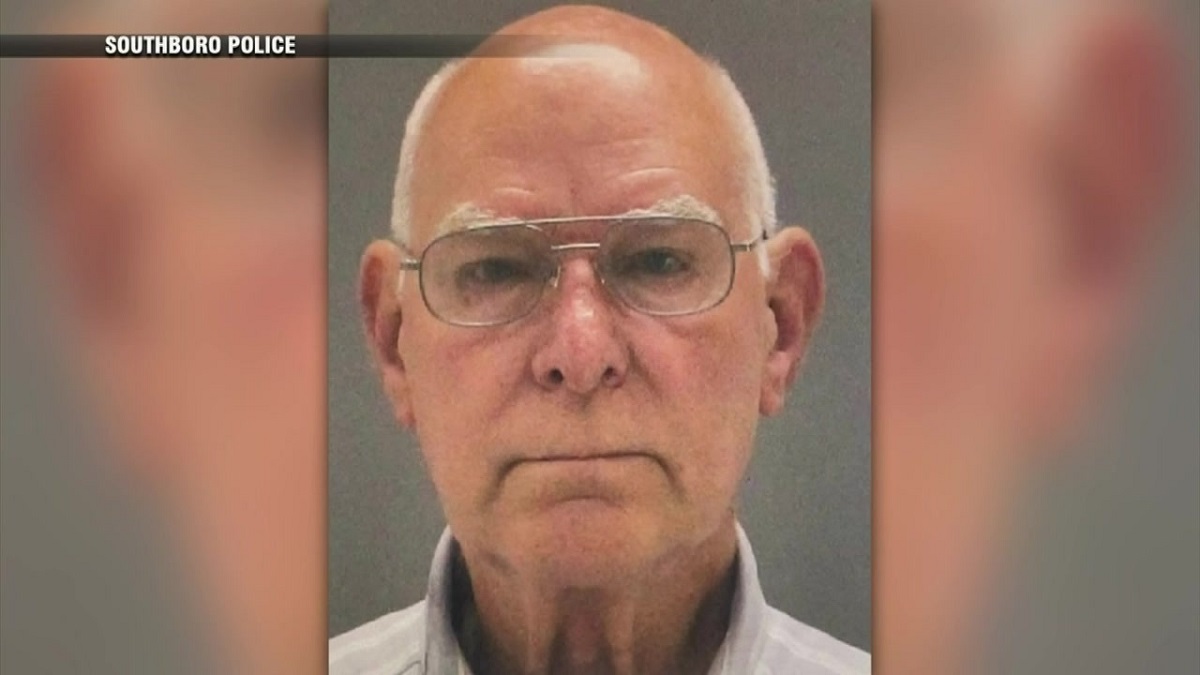 Former Southboro selectman faces charges after allegedly showing ...
