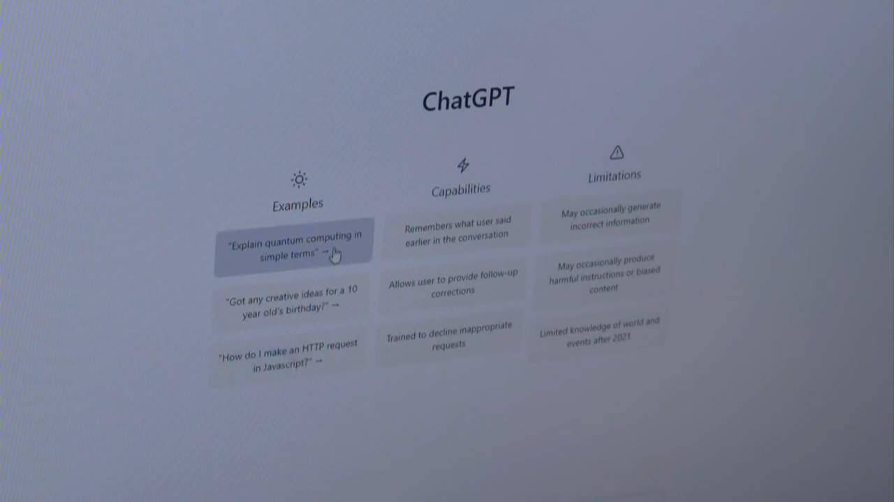 OpenAI unveils newest AI model, GPT-4o - Boston News, Weather, Sports ... OpenAI unveils newest AI model, GPT-4o - Boston News, Weather, Sports ...