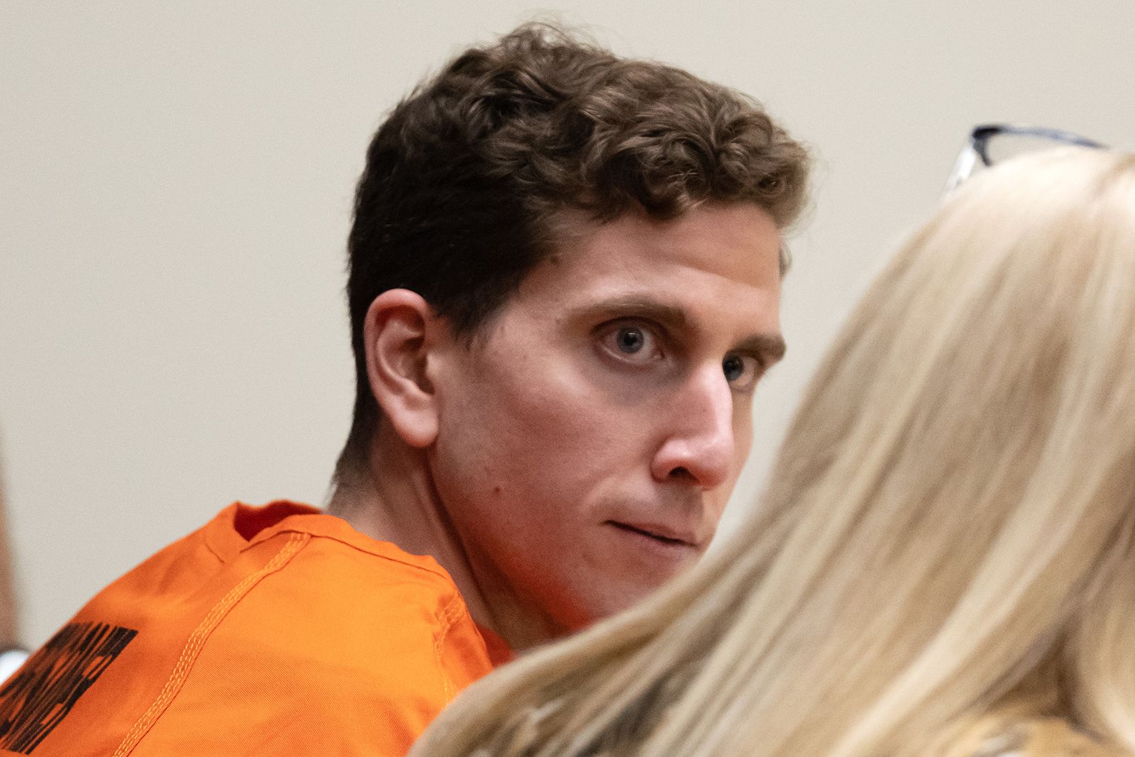 Suspect in University of Idaho quadruple killings, Bryan Kohberger, indicted by grand jury on ...