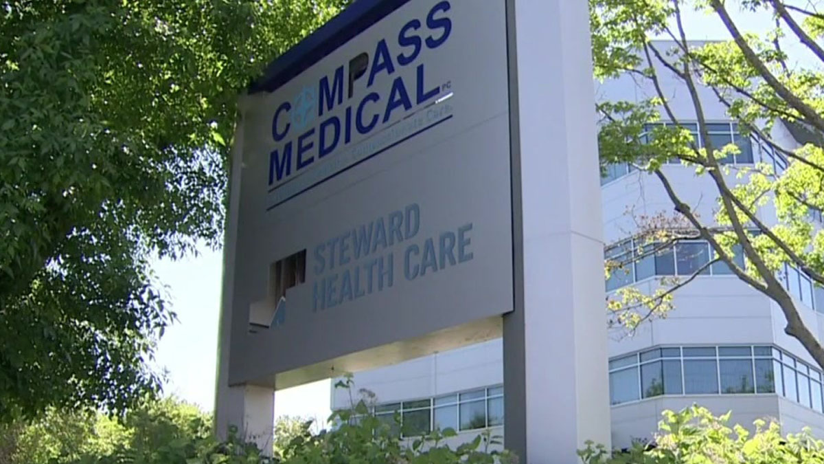 State Investigating After Compass Medical Suddenly Closes Local Practices Boston News Weather