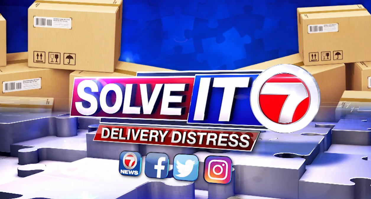 Solve It 7: Detoured Deliveries - Boston News, Weather, Sports | WHDH 7News